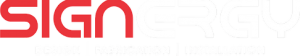Signergy Inc | Sign Design, Installation and Maintenance